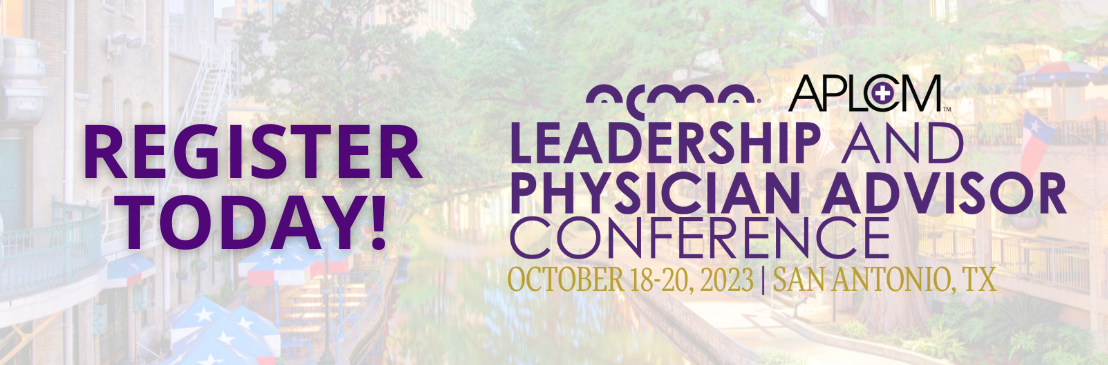 ACMA : American Case Management Association : Home