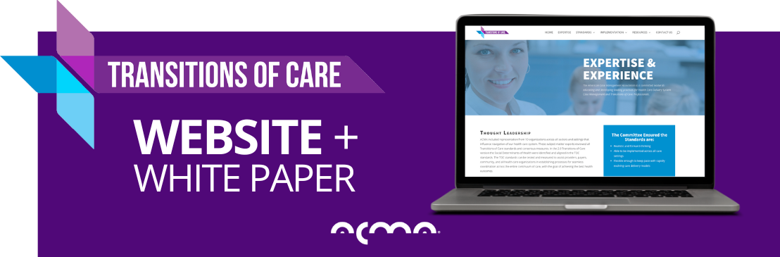 ACMA : American Case Management Association : Home