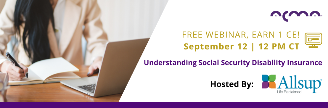 ACMA : American Case Management Association : Home