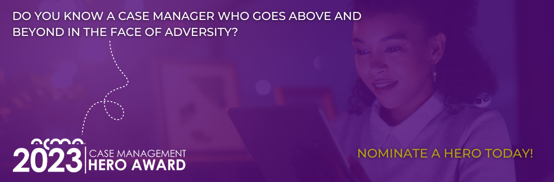 ACMA : American Case Management Association : Home