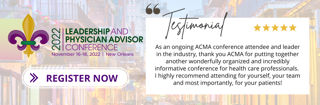 ACMA : American Case Management Association : Home