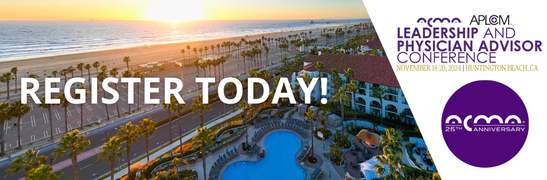 ACMA : American Case Management Association : Home