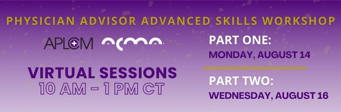 ACMA : American Case Management Association : Home