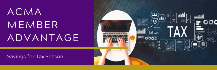 ACMA : Benefits for Members Only