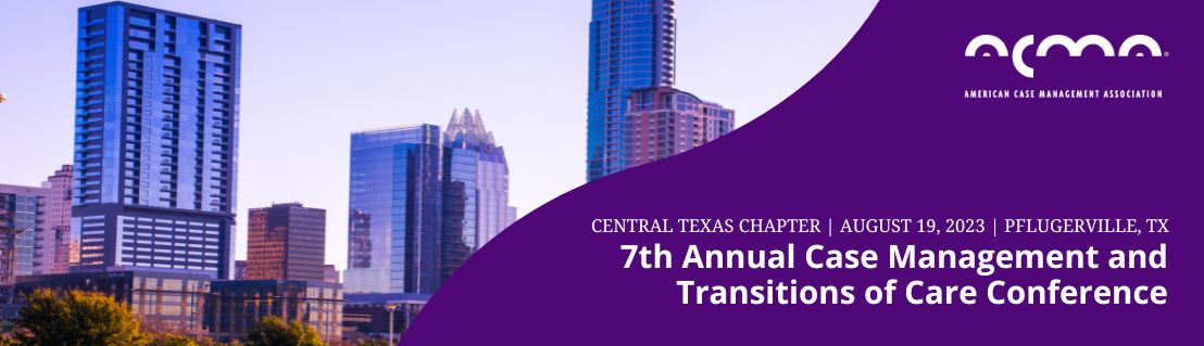 ACMA: Central Texas Chapter