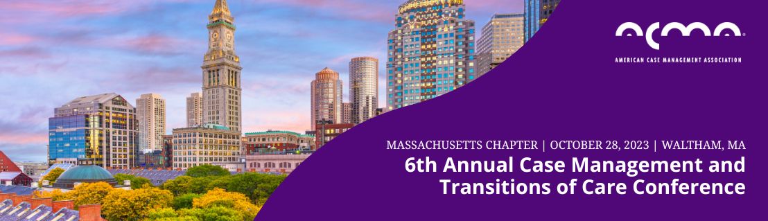 ACMA: Massachusetts Chapter: Calendar of Events