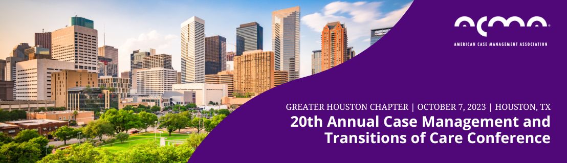 ACMA: Greater Houston Chapter