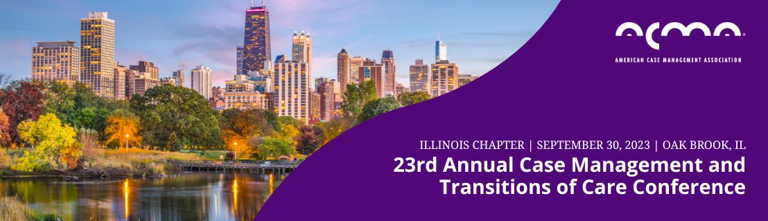 ACMA : American Case Management Association