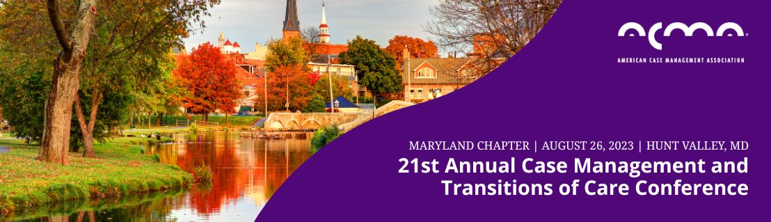 ACMA: Maryland Chapter