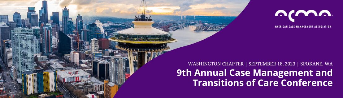 ACMA: Washington Chapter