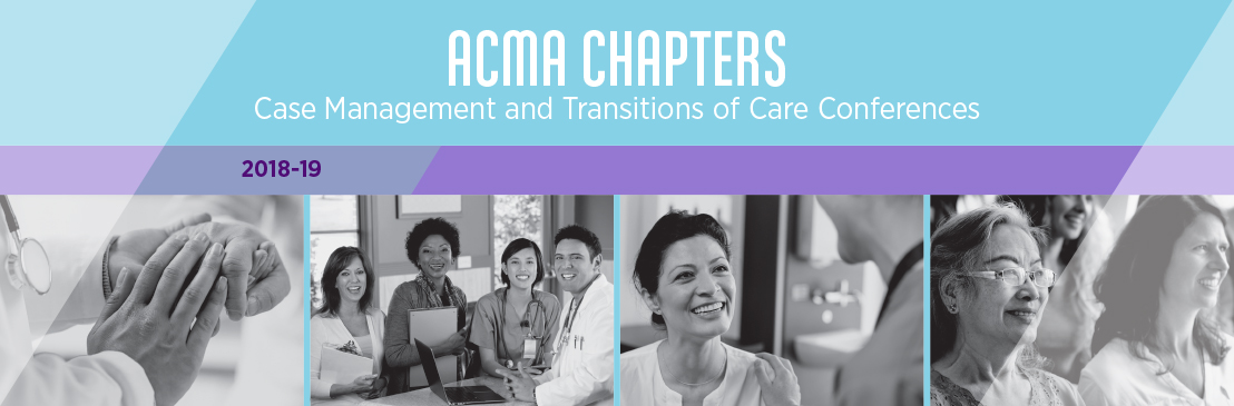 ACMA : American Case Management Association